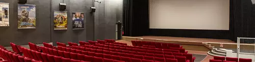 Cinéma Ariel